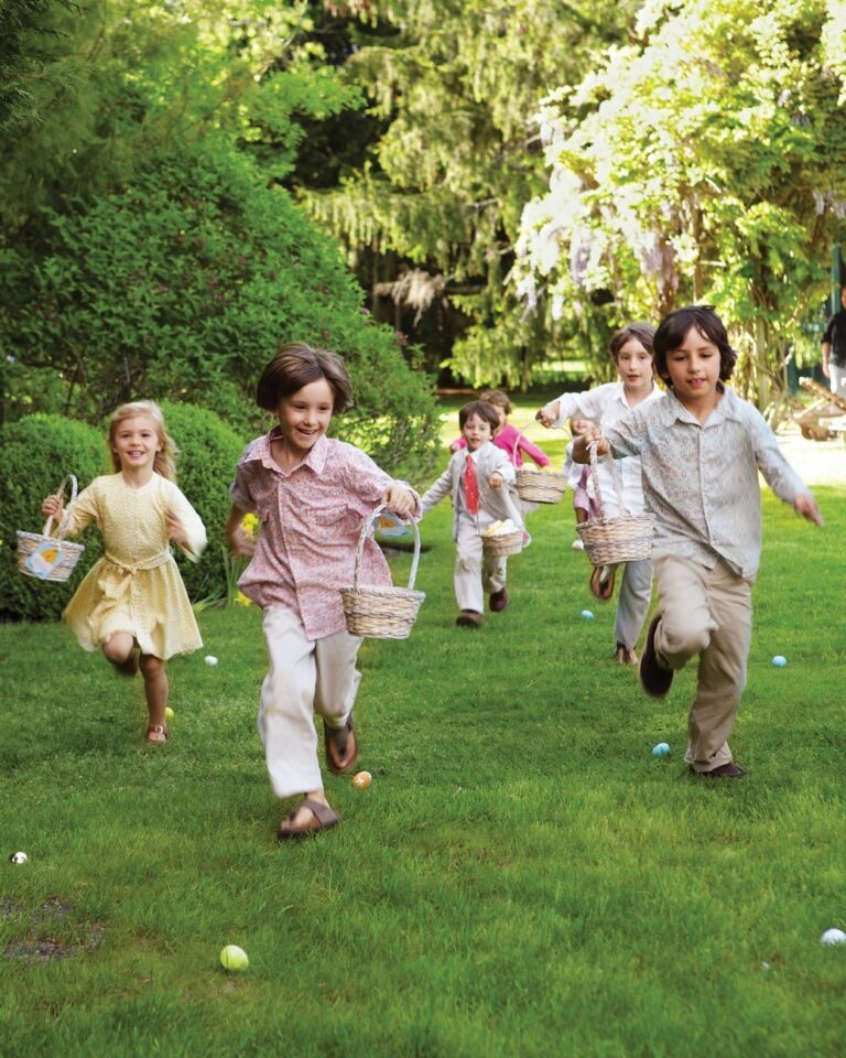 Easter with Pario! - Pario Holiday Parks